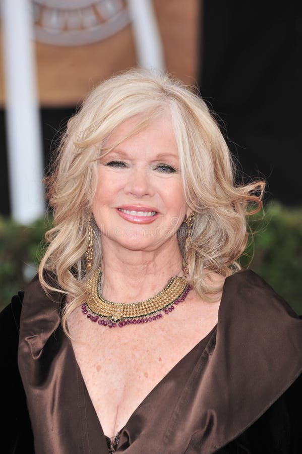 Connie Stevens editorial photo. Image of saving, screening - 32458751