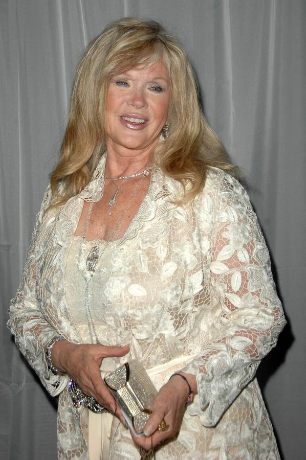 Connie Stevens Today