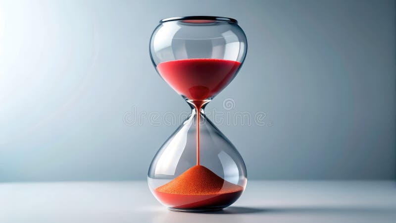 Conquer Business Deadlines with Strategic Time Management a Modern Sand ...