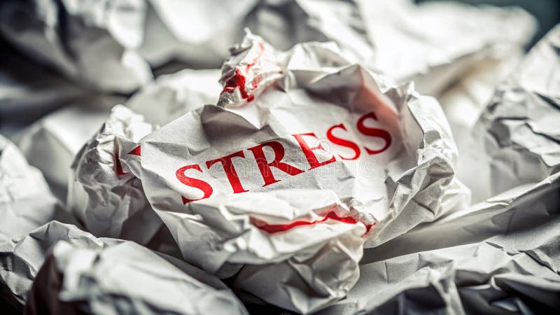 Conquer Stress a Visual Guide To Effective Stress Management Techniques ...