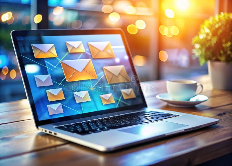 Conquering the Modern Workplace Communication Overload Taming Email and ...