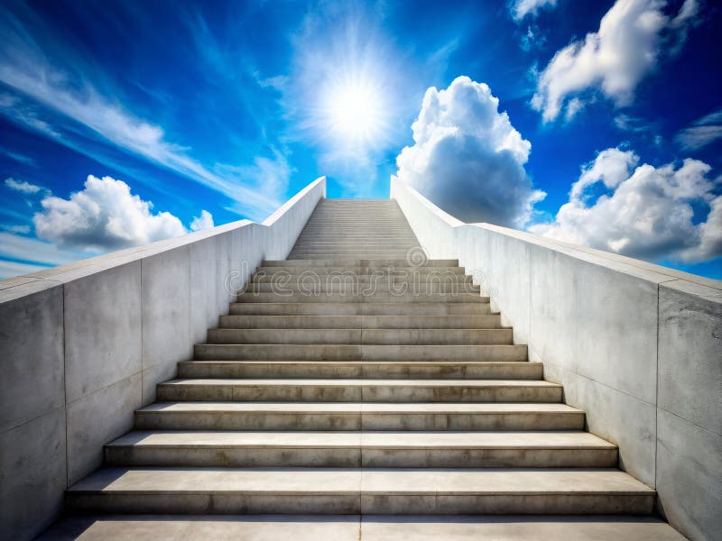 Conquering Your Goals a Visual Representation of Success through ...