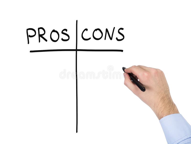 1,042 Pros Cons Photos - Free & Royalty-Free Stock Photos from Dreamstime