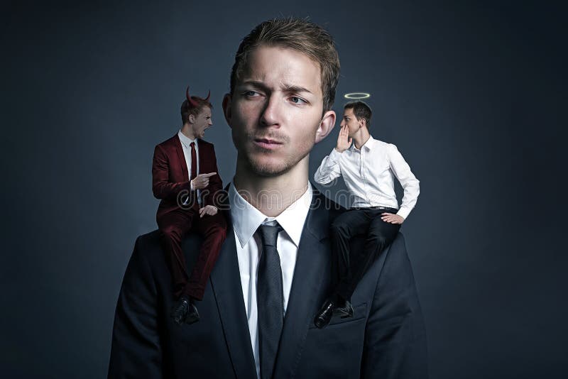 6,155 Angel Devil Stock Photos - Free & Royalty-Free Stock Photos from ...