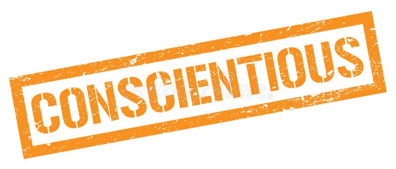 Conscientious Stock Illustrations – 601 Conscientious Stock ...