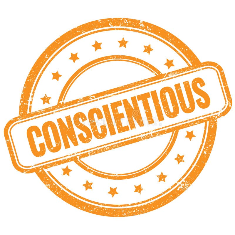 Conscientious Stock Illustrations – 601 Conscientious Stock ...