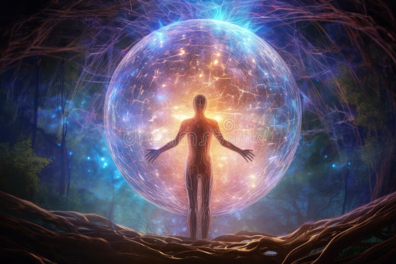 Otherworldly Dimensions Stock Illustrations – 1,491 Otherworldly ...