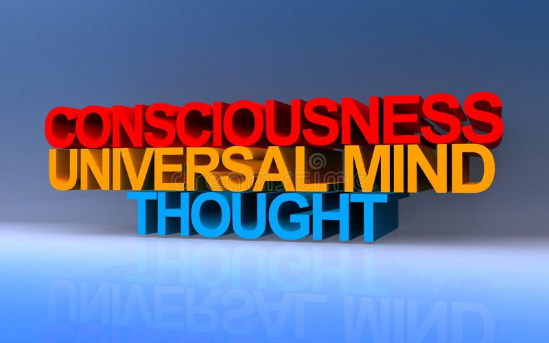 Universal Mind Stock Illustrations – 2,163 Universal Mind Stock ...