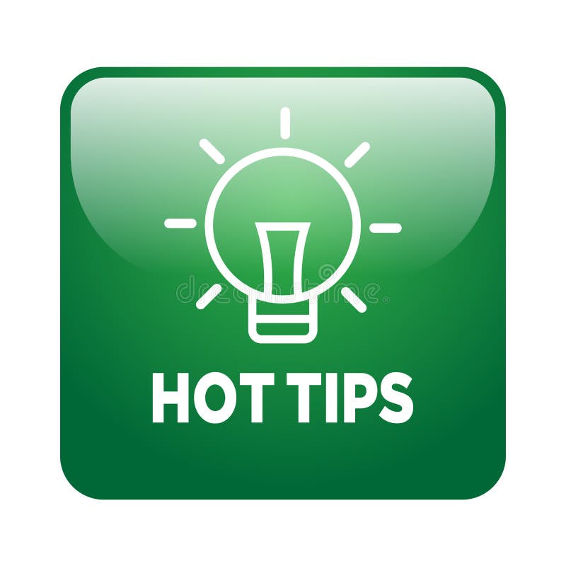 Conseils pratiques illustration de vecteur. Illustration du idée ...