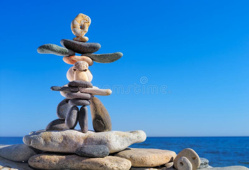 Consensus stock image. Image of mineral, equilibrium - 25377659