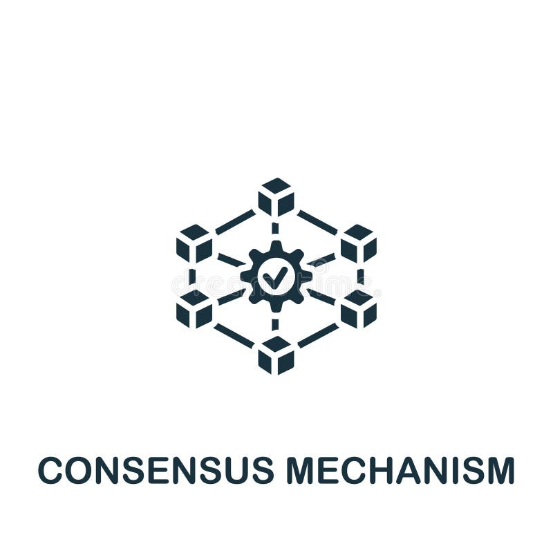 Consensus Mechanism Stock Illustrations – 85 Consensus Mechanism Stock ... Consensus Mechanism Stock Illustrations – 85 Consensus Mechanism Stock ...