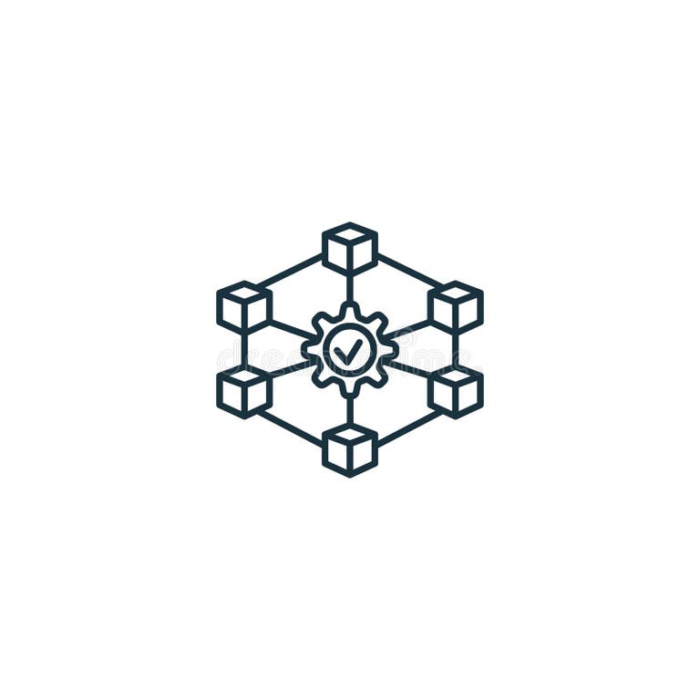 Consensus Mechanism Stock Illustrations – 85 Consensus Mechanism Stock ... Consensus Mechanism Stock Illustrations – 85 Consensus Mechanism Stock ...
