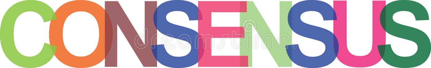 Consensus Stock Illustrations – 3,895 Consensus Stock Illustrations ...