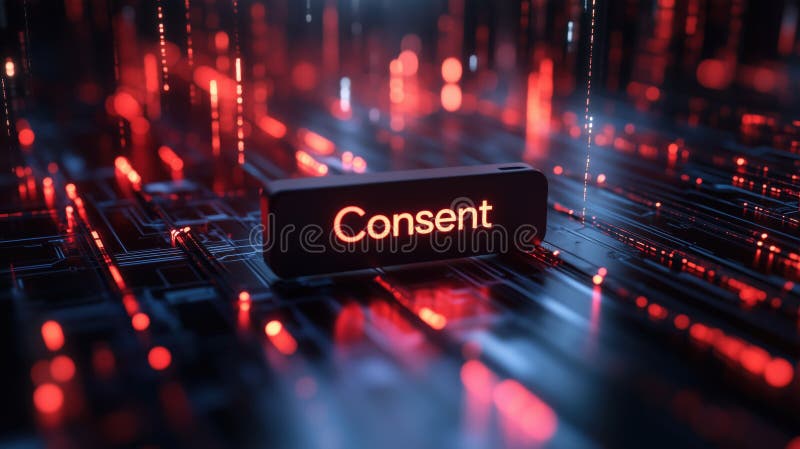 Consent Highlighted in Digital Environment Evokes Sense of Security and ...