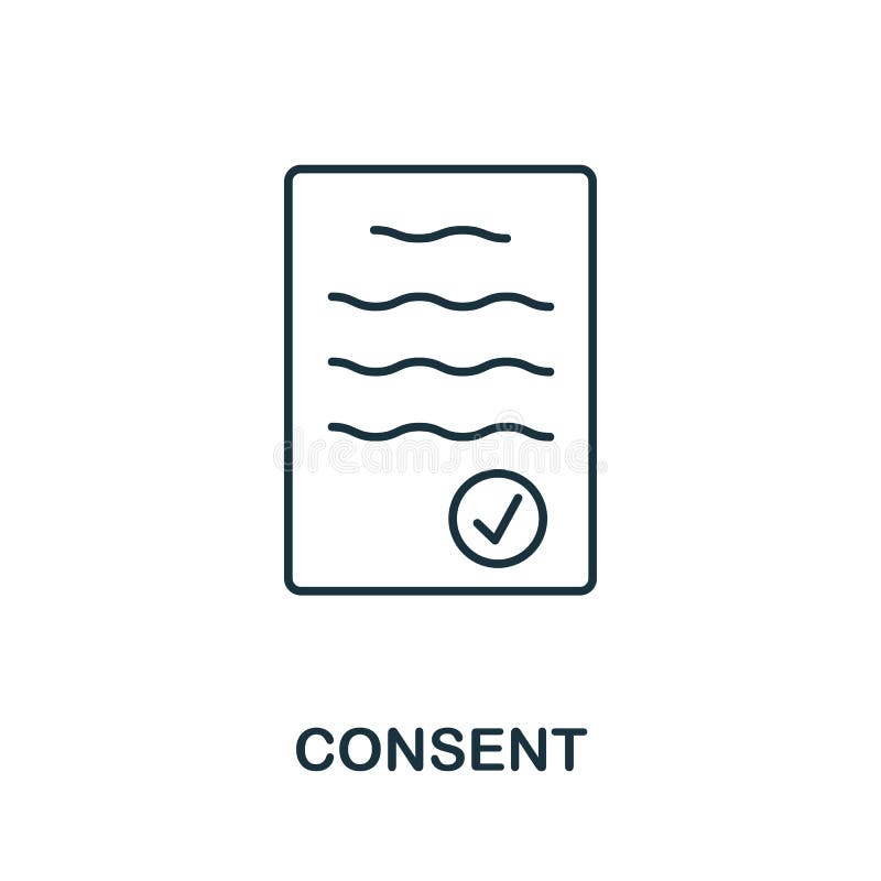 Consent Stock Illustrations – 3,520 Consent Stock Illustrations ...