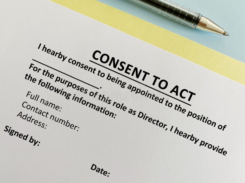 Consent stock photo. Image of social, media, public - 260521404
