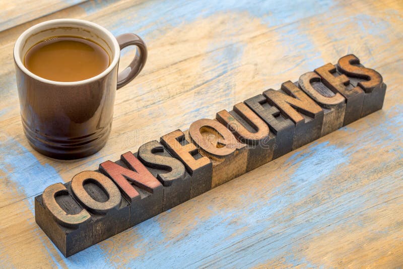 PALAVRA GR da consequência foto de stock. Imagem de aftermath - 78633190