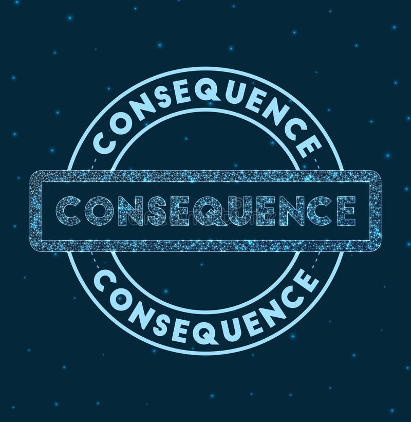 Consequence Stock Illustrations – 7,883 Consequence Stock Illustrations ...