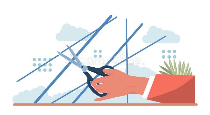 Dealing Difficult People Stock Illustrations – 48 Dealing Difficult ...