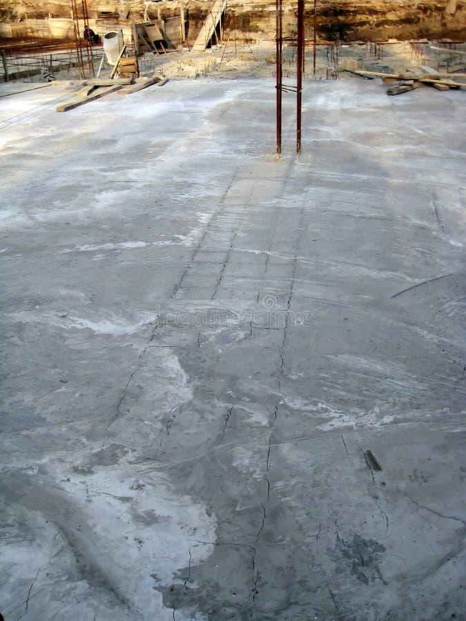 Consequences of Non-compliance with the Correct Construction Technology ...