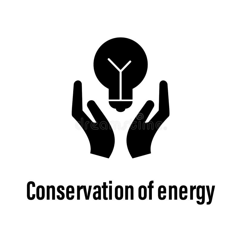 Plant Conservation Outline Icon. Element of Enviroment Protection Icon ...