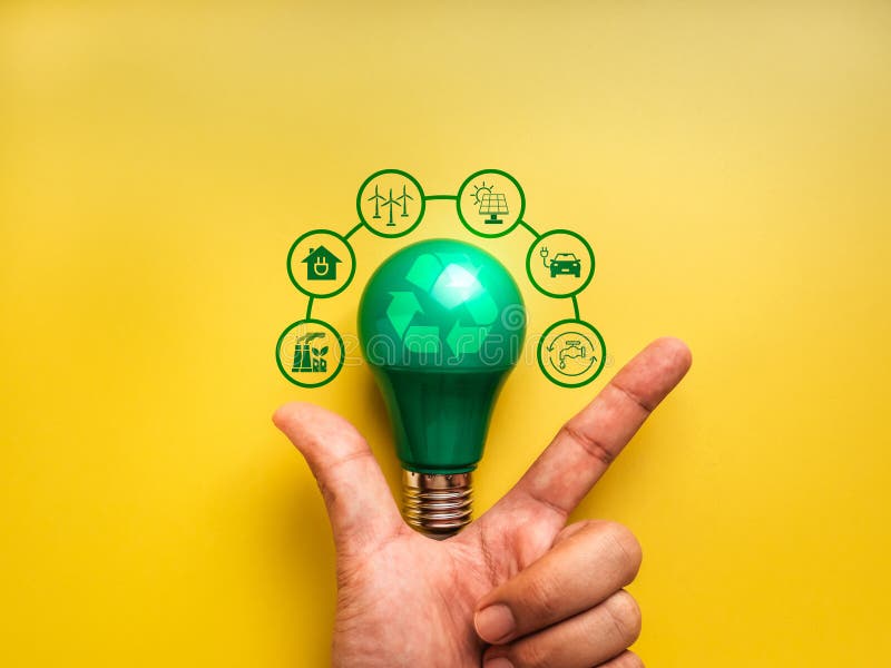 Conservation of Natural Resources, Environmental Care and Protection ...