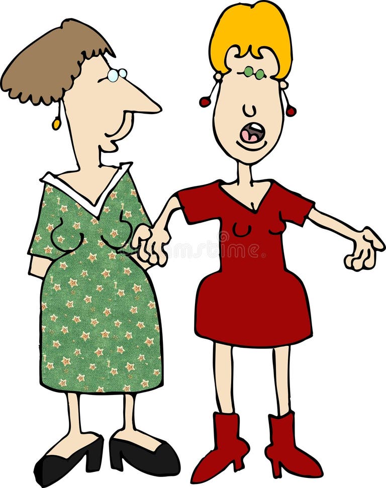 Conservative Fashion Stock Illustrations – 136 Conservative Fashion ...