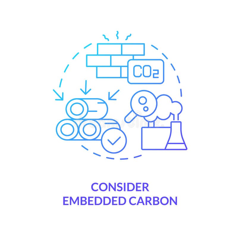Decarbonization Icon Stock Illustrations 189 Decarbonization Icon