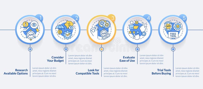 Consideration Icons Stock Illustrations – 431 Consideration Icons Stock ...