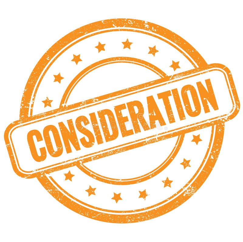 Consideration Stock Illustrations – 3,373 Consideration Stock ...