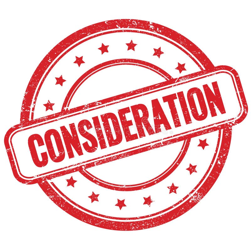 Consideration Text Stock Illustrations – 1,087 Consideration Text Stock ...