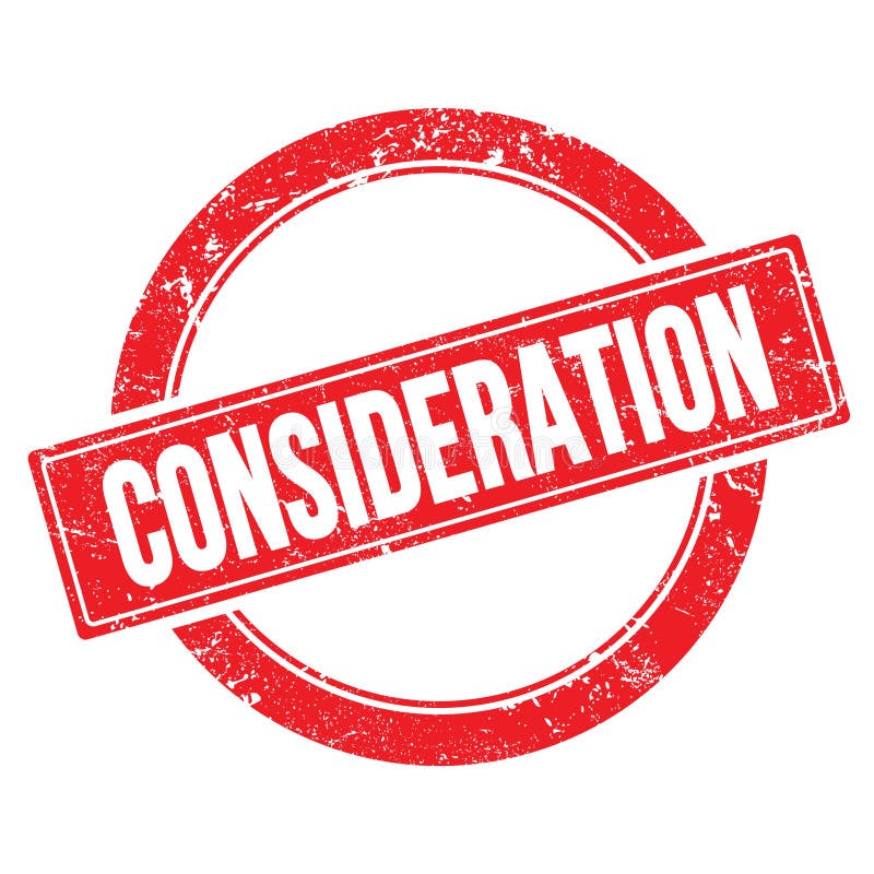 Consideration Red Stock Illustrations – 517 Consideration Red Stock ...