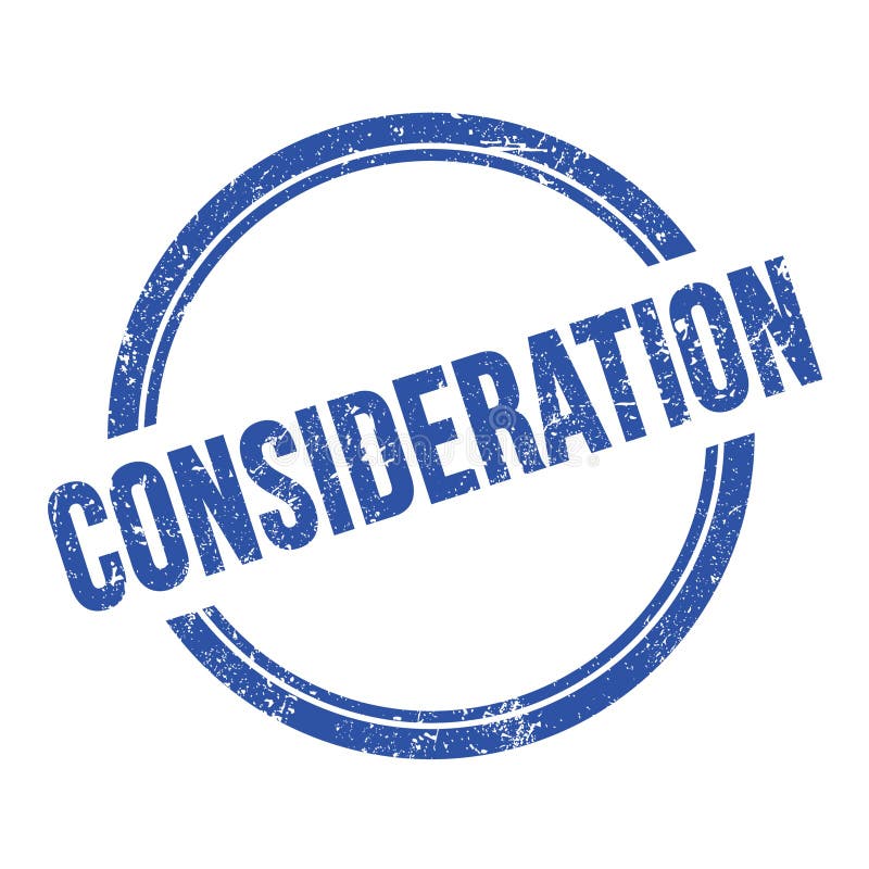 Consideration - Grungy Wooden Headline on Maple - 3D Rendered Royalty ...