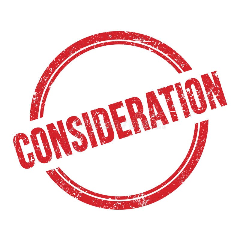 Consideration Stock Illustrations – 3,373 Consideration Stock ...