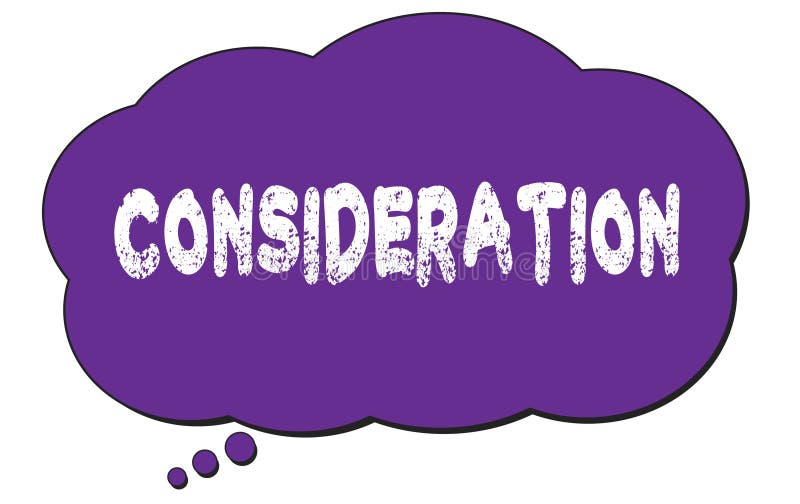 Consideration Stock Illustrations – 3,794 Consideration Stock ...