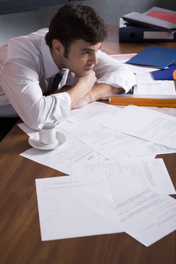Consiga Cansado Con El Funcionamiento Duro Foto de archivo - Imagen de ...
