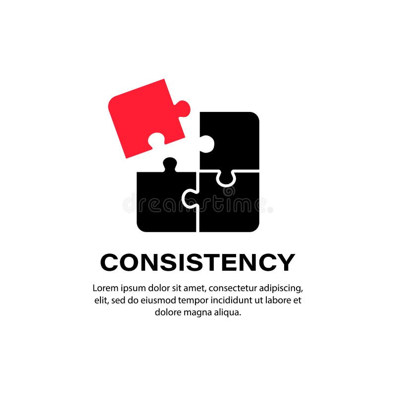 Consistency Icon Stock Illustrations – 3,025 Consistency Icon Stock ...