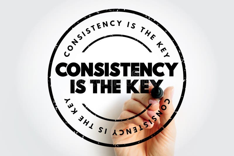 Consistency Symbol Stock Illustrations – 872 Consistency Symbol Stock ...