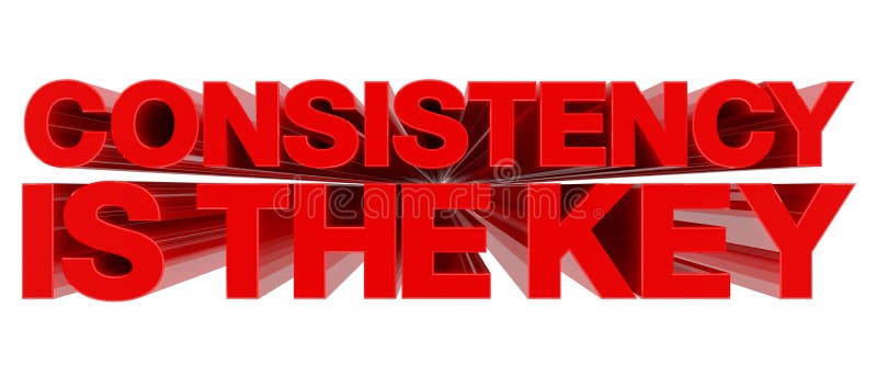 Consistency stock illustration. Illustration of group - 16289343