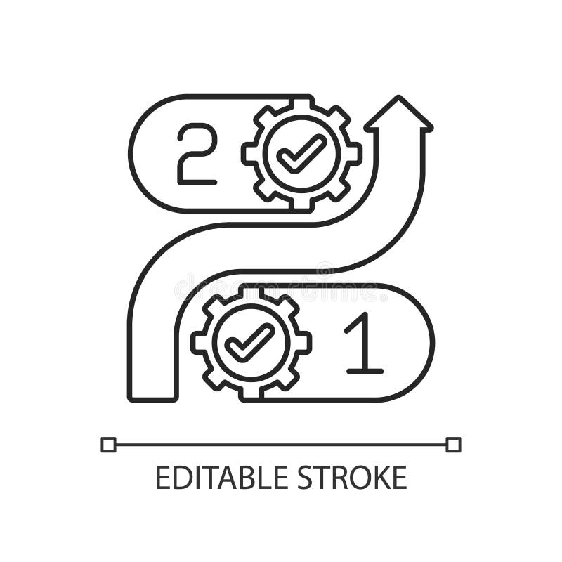 Consistency Symbol Stock Illustrations – 867 Consistency Symbol Stock ...