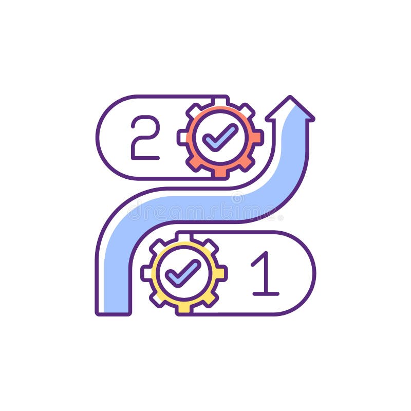 Consistency Icon. Simple Element Stock Vector - Illustration of symbol ... Consistency Icon. Simple Element Stock Vector - Illustration of symbol ...