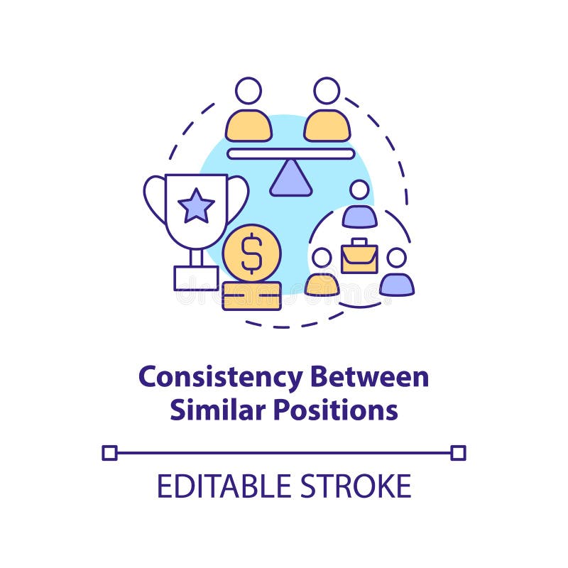 Consistency Outline Stock Illustrations – 1,555 Consistency Outline ...