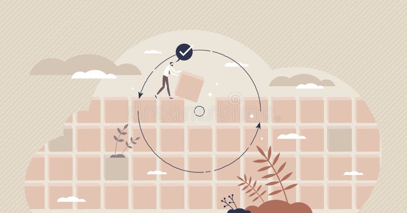 Consistency and Stability with Constant Performance Tiny Person Concept ...