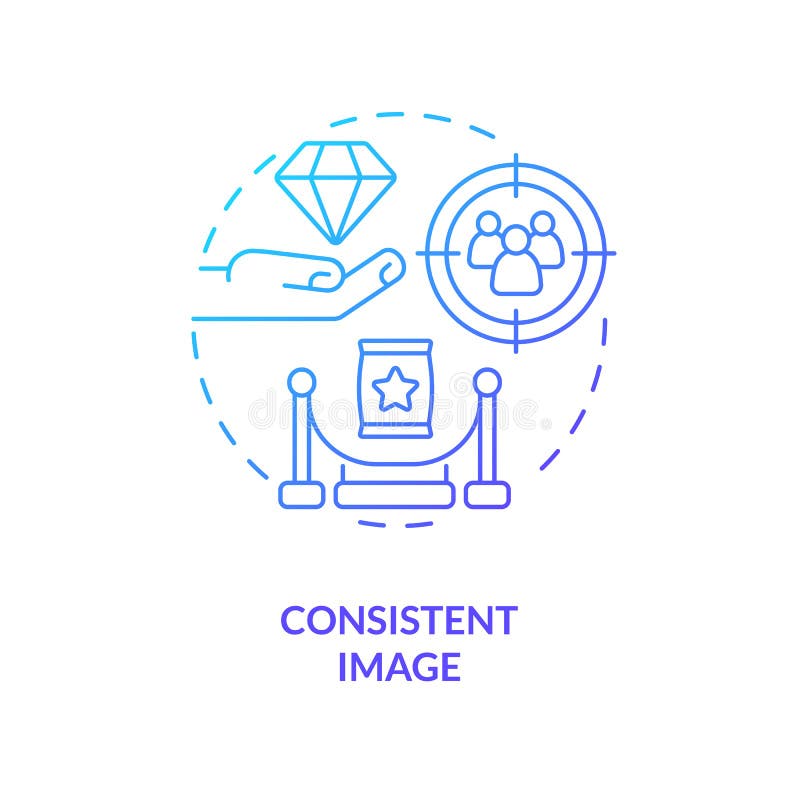Consistent Icon Stock Illustrations – 734 Consistent Icon Stock ...