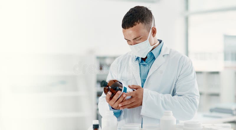 Consistent Research Leads To Consistent Success. a Young Scientist ...