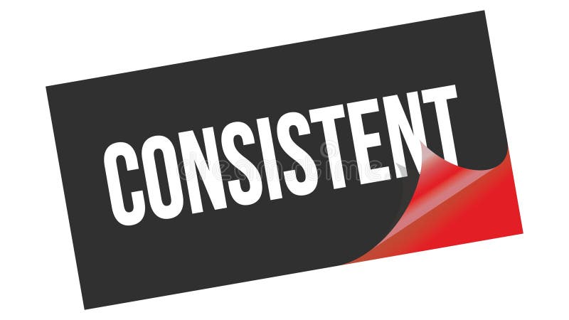 Consistent Text Stock Illustrations – 598 Consistent Text Stock ...