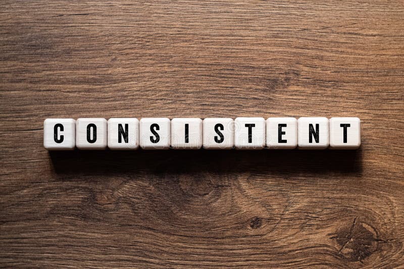 Consistency Quote Stock Photos - Free & Royalty-Free Stock Photos from ...