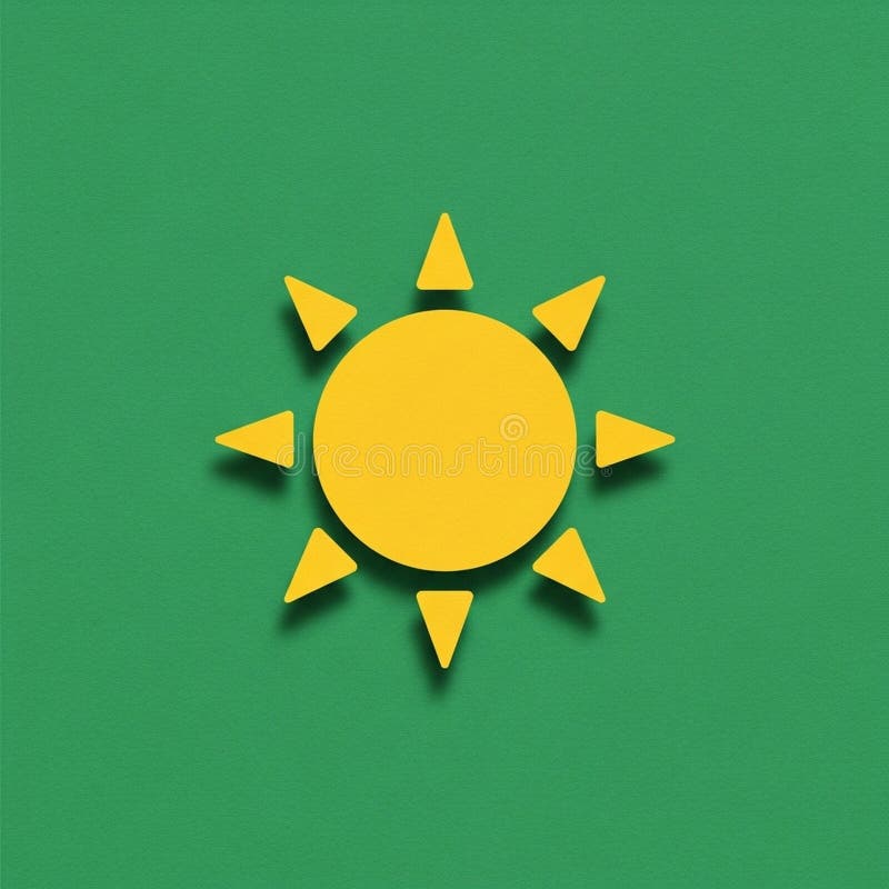 Surrounding Yellow Triangles Stock Illustrations – 390 Surrounding ...