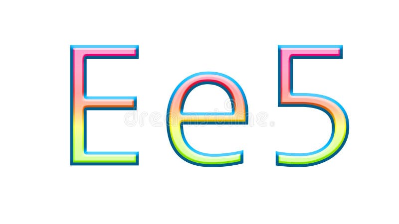 Consolas Solid Font Fonts Letters Letter Alphabet Text Graphics ...