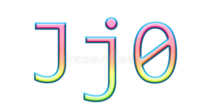 Consolas Solid Font Fonts Letters Letter Alphabet Text Graphics ...